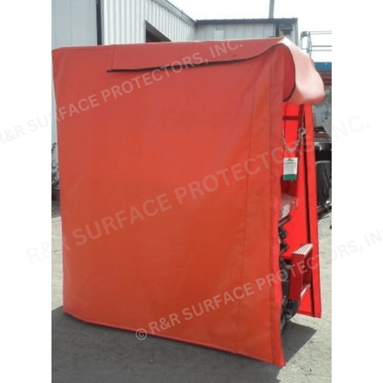 EquipCover™ for Skyjack SJ3219