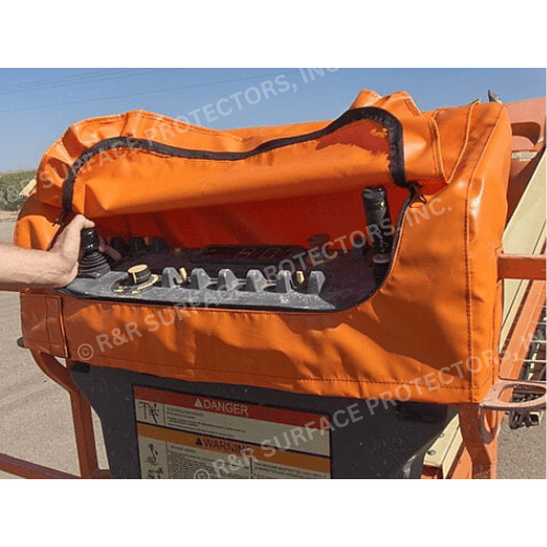 ControlBox Covers™ by R&R Surface Pros